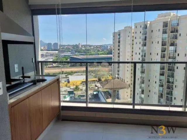 Apartamento para Venda em São Paulo/SP Vila Leopoldina 2 Quartos