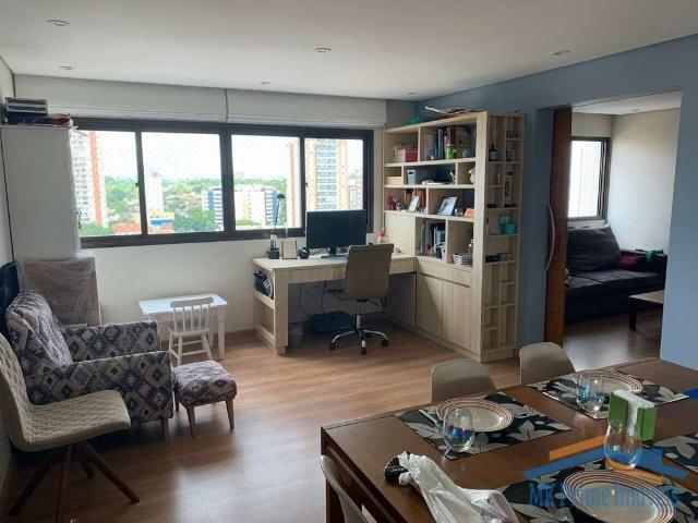 Apartamento para Venda em São Paulo/SP Vila Leopoldina 2 Quartos