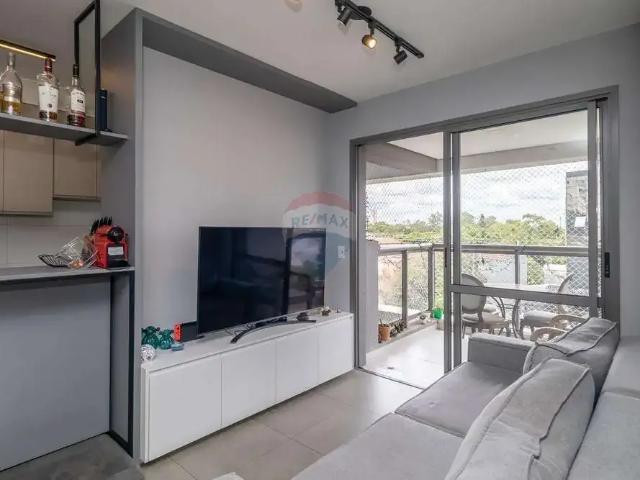 Apartamento para Venda em São Paulo/SP Vila Leopoldina 2 Quartos