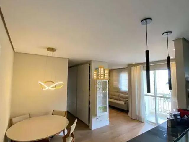 Apartamento para Venda em São Paulo/SP Vila Leopoldina 2 Quartos