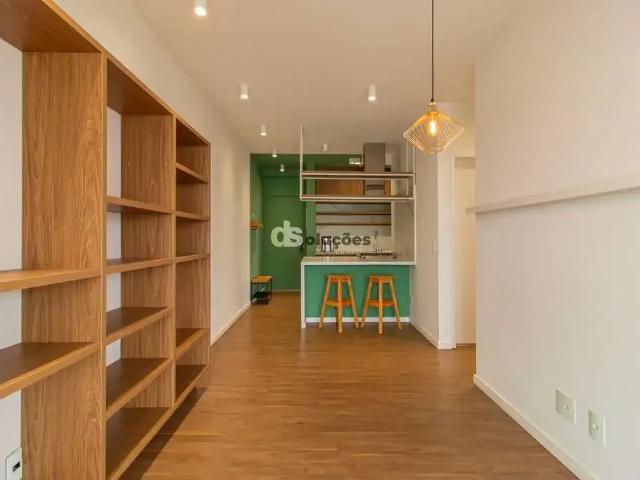 Apartamento para Venda em São Paulo/SP Vila Leopoldina 2 Quartos