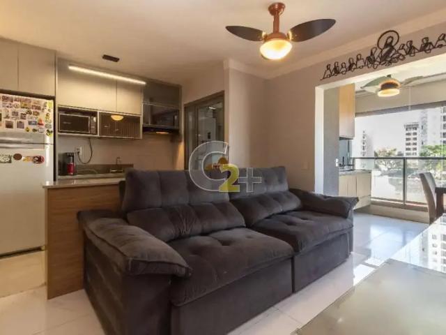 Apartamento para Venda em São Paulo/SP Vila Leopoldina 2 Quartos
