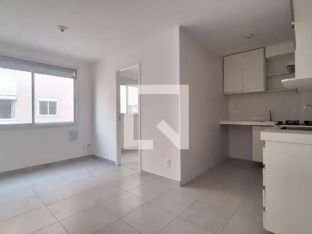 Apartamento para Venda em São Paulo/SP Vila Leopoldina 2 Quartos