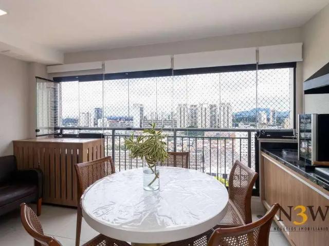 Apartamento para Venda em São Paulo/SP Vila Leopoldina 2 Quartos