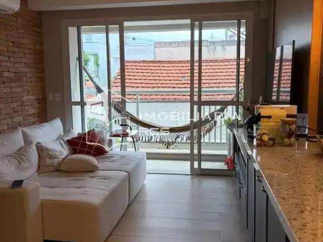 Apartamento para Venda em São Paulo/SP Vila Leopoldina 2 Quartos