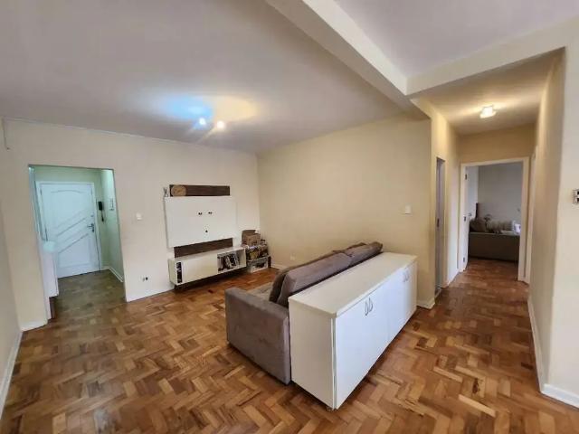 Apartamento para Venda em São Paulo/SP Vila Leopoldina 2 Quartos