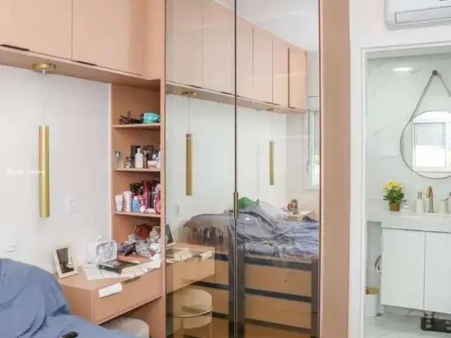 Apartamento para Venda em São Paulo/SP Vila Leopoldina 2 Quartos