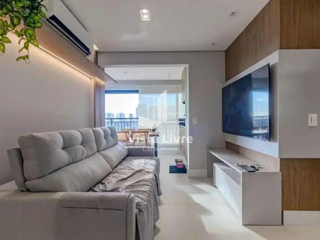 Apartamento para Venda em São Paulo/SP Vila Leopoldina 2 Quartos