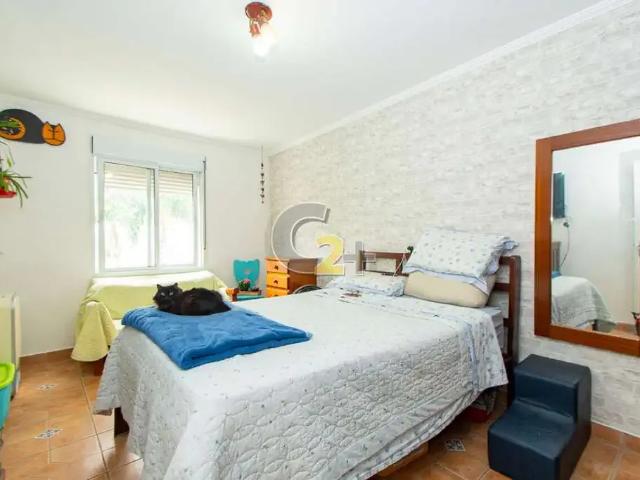 Apartamento para Venda em São Paulo/SP Vila Leopoldina 2 Quartos