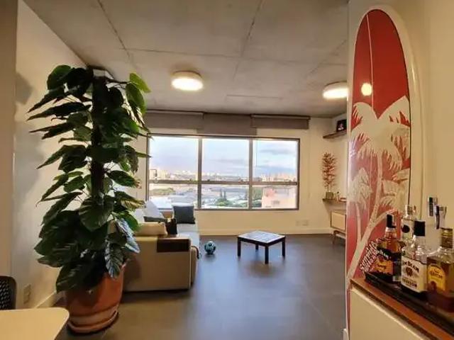 Apartamento para Venda em São Paulo/SP Vila Leopoldina 2 Quartos