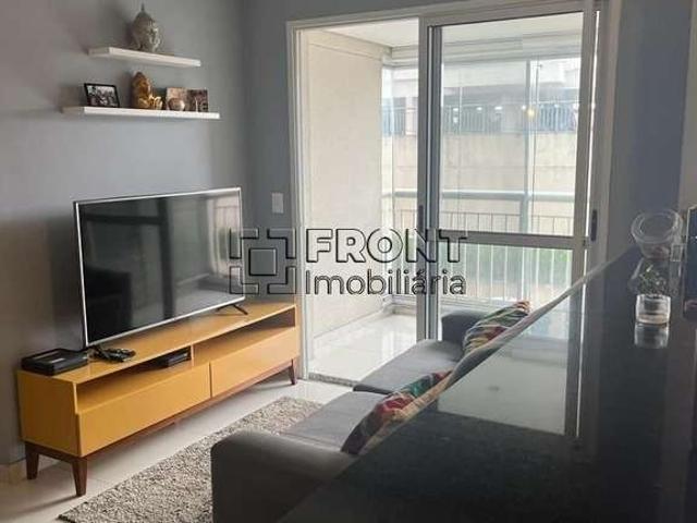 Apartamento para Venda em São Paulo/SP Vila Leopoldina 2 Quartos