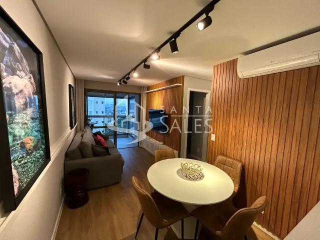 Apartamento para Venda em São Paulo/SP Vila Leopoldina 2 Quartos