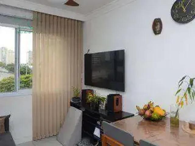 Apartamento para Venda em São Paulo/SP Vila Leopoldina 2 Quartos
