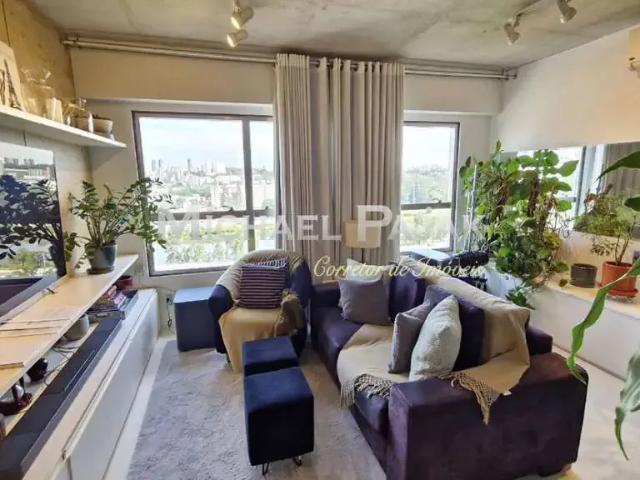 Apartamento para Venda em São Paulo/SP Vila Leopoldina 2 Quartos