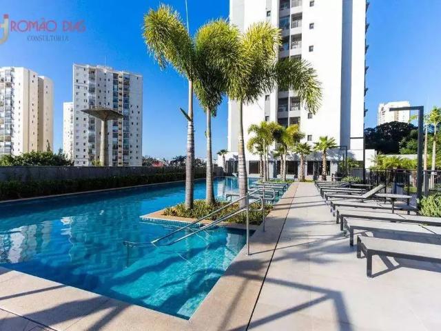 Apartamento para Venda em São Paulo/SP Vila Leopoldina 2 Quartos
