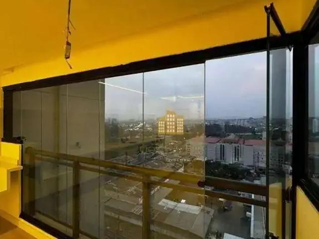 Apartamento para Venda em São Paulo/SP Vila Leopoldina 2 Quartos