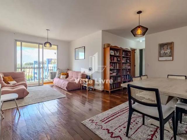 Apartamento para Venda em São Paulo/SP Vila Leopoldina 2 Quartos