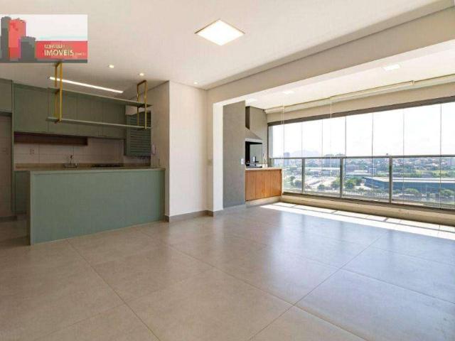 Apartamento para Venda em São Paulo/SP Vila Leopoldina 2 Quartos