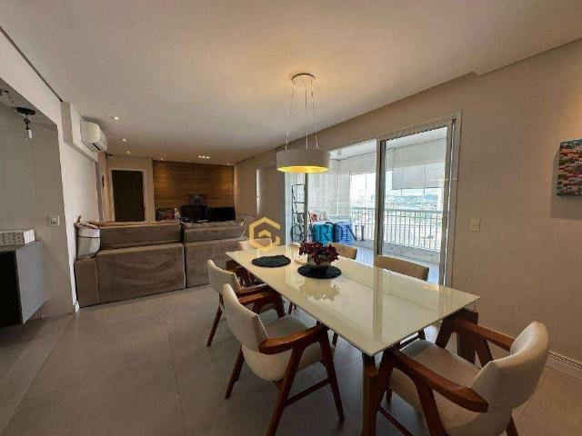 Apartamento para Venda em São Paulo/SP Vila Leopoldina 3 Quartos