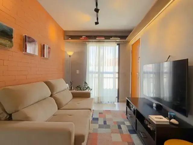 Apartamento para Venda em São Paulo/SP Vila Leopoldina 2 Quartos