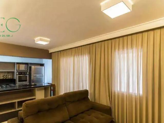 Apartamento para Venda em São Paulo/SP Vila Leopoldina 2 Quartos