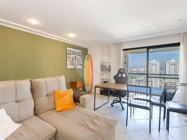 Apartamento para Venda em São Paulo/SP Vila Leopoldina 2 Quartos