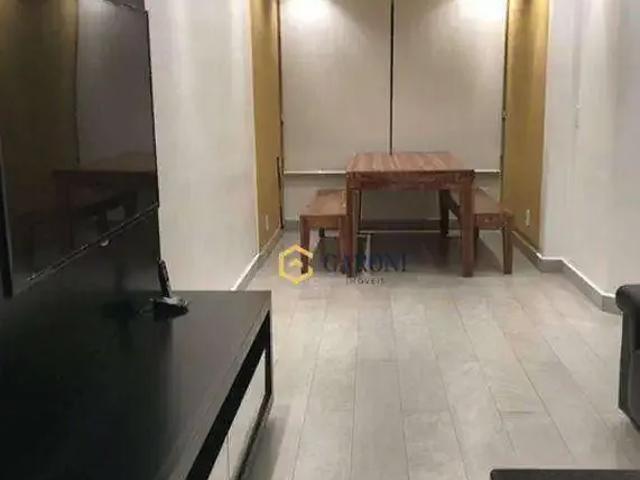 Apartamento para Venda em São Paulo/SP Vila Leopoldina 2 Quartos