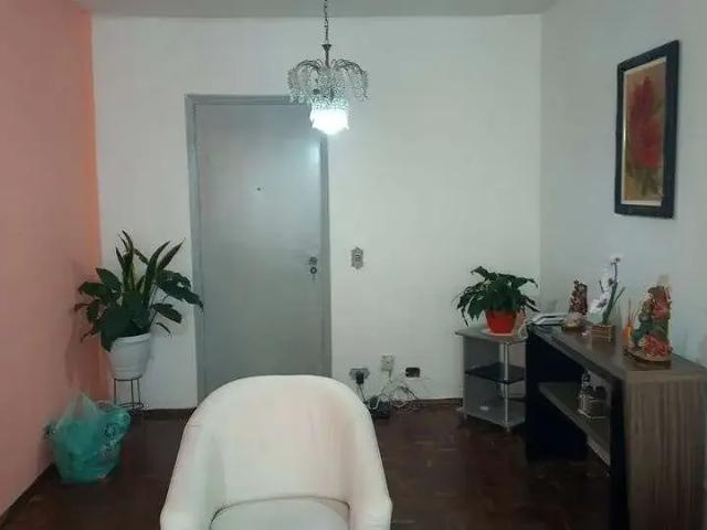 Apartamento para Venda em São Paulo/SP Vila Leopoldina 2 Quartos