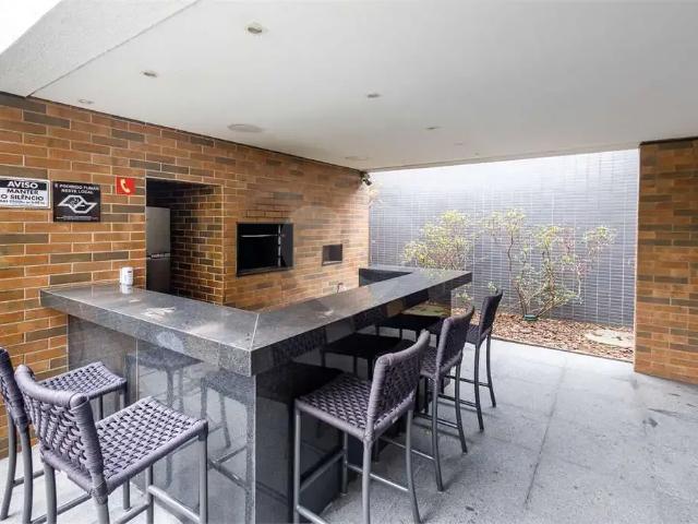 Apartamento para Venda em São Paulo/SP Vila Leopoldina 2 Quartos