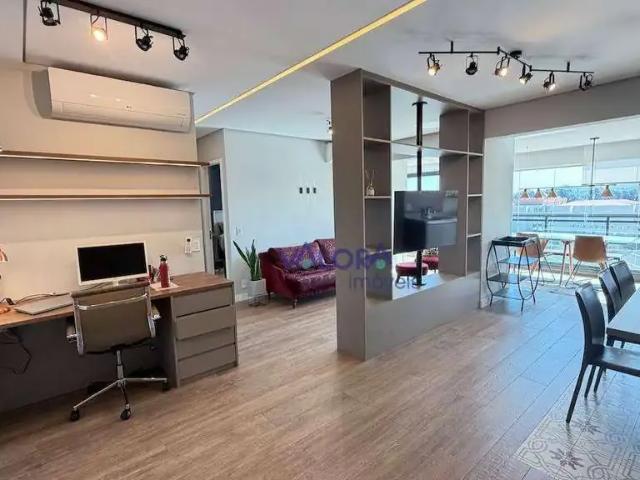 Apartamento para Venda em São Paulo/SP Vila Leopoldina 2 Quartos