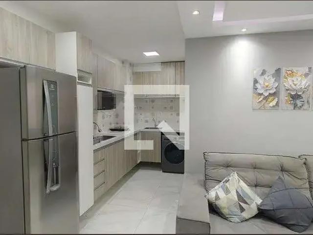 Apartamento para Venda em São Paulo/SP Vila Leopoldina 2 Quartos