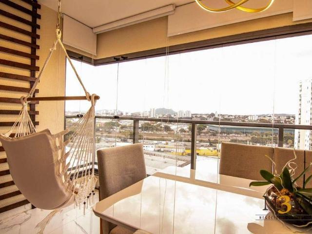 Apartamento para Venda em São Paulo/SP Vila Leopoldina 2 Quartos