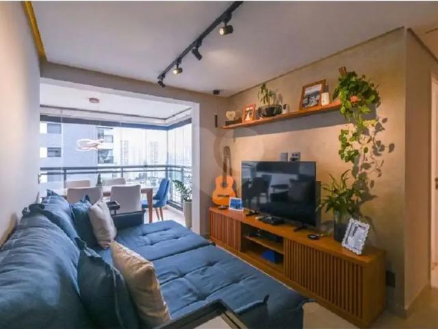 Apartamento para Venda em São Paulo/SP Vila Leopoldina 2 Quartos