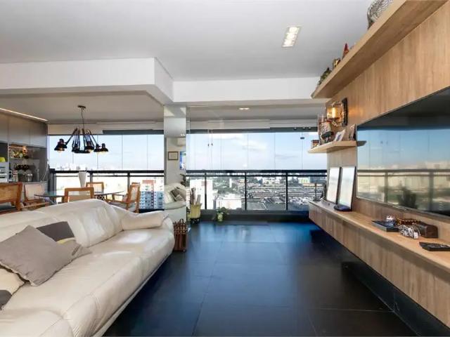 Apartamento para Venda em São Paulo/SP Vila Leopoldina 2 Quartos