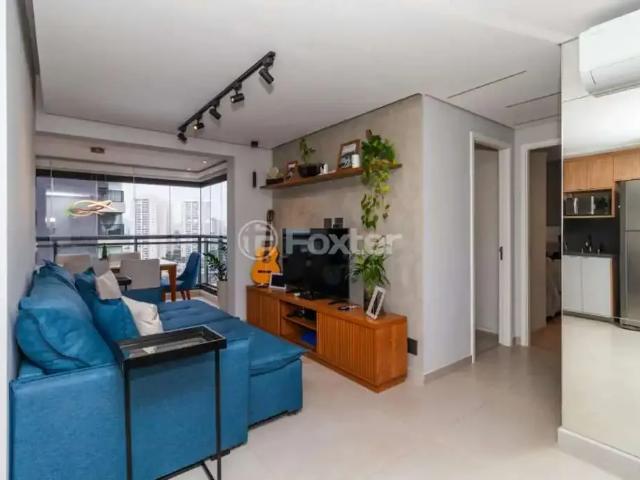 Apartamento para Venda em São Paulo/SP Vila Leopoldina 2 Quartos