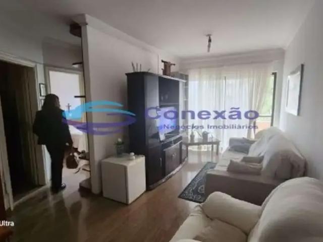 Apartamento para Venda em São Paulo/SP Vila Leopoldina 2 Quartos