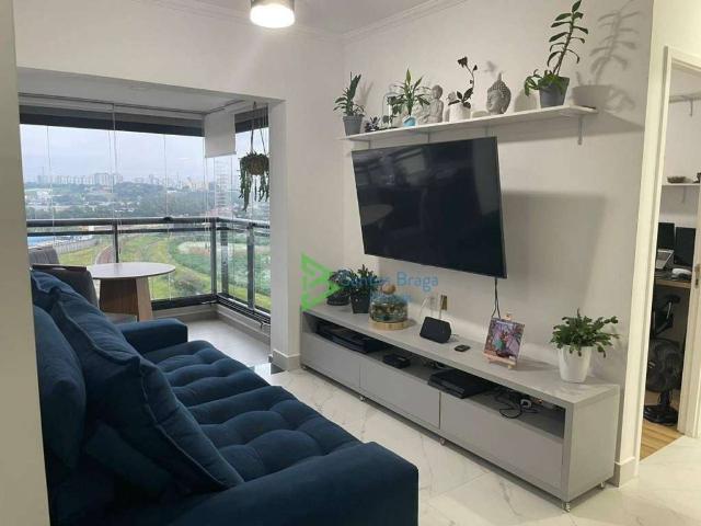 Apartamento para Venda em São Paulo/SP Vila Leopoldina 2 Quartos