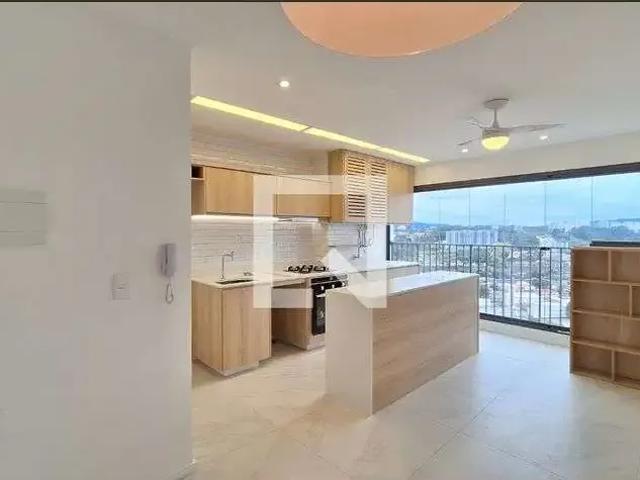 Apartamento para Venda em São Paulo/SP Vila Leopoldina 2 Quartos