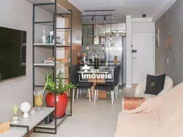 Apartamento para Venda em São Paulo/SP Vila Leopoldina 2 Quartos