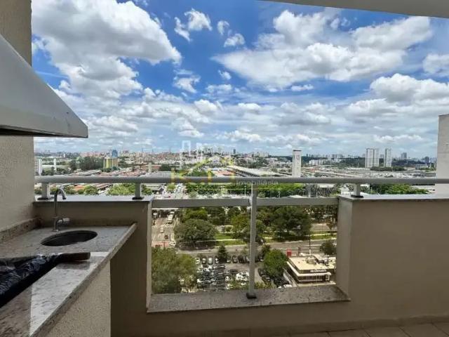 Apartamento para Venda em São Paulo/SP Vila Leopoldina 2 Quartos