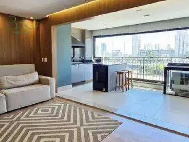Apartamento para Venda em São Paulo/SP Vila Leopoldina 2 Quartos