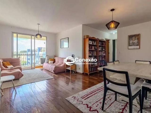 Apartamento para Venda em São Paulo/SP Vila Leopoldina 2 Quartos
