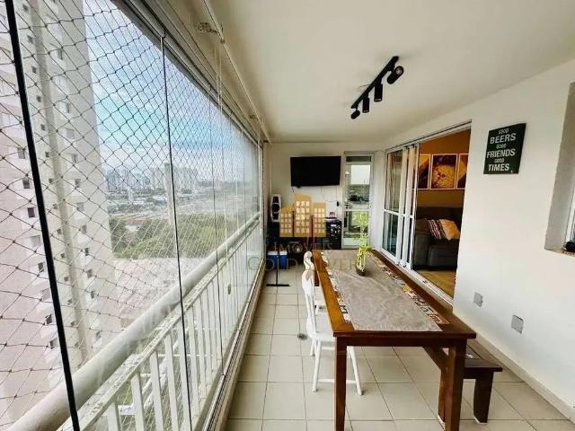 Apartamento para Venda em São Paulo/SP Vila Leopoldina 2 Quartos