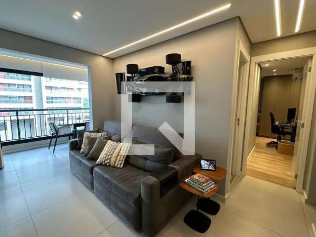 Apartamento para Venda em São Paulo/SP Vila Leopoldina 2 Quartos