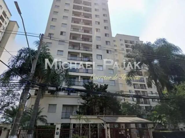 Apartamento para Venda em São Paulo/SP Vila Leopoldina 2 Quartos