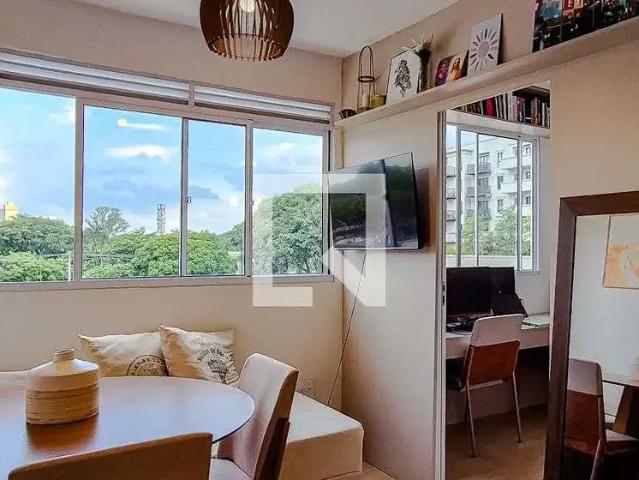 Apartamento para Venda em São Paulo/SP Vila Leopoldina 2 Quartos