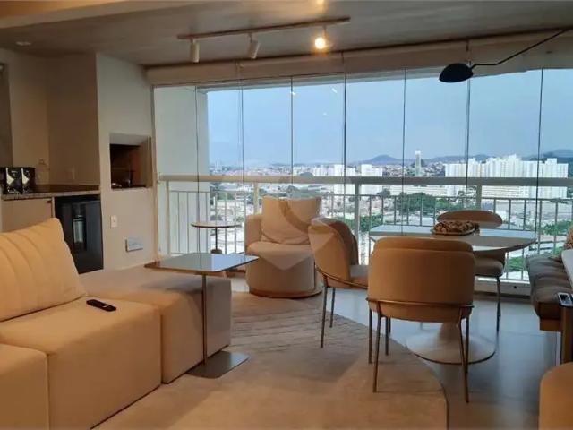 Apartamento para Venda em São Paulo/SP Vila Leopoldina 2 Quartos