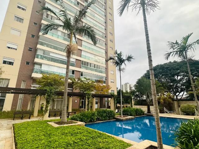 Apartamento para Venda em São Paulo/SP Vila Leopoldina 2 Quartos