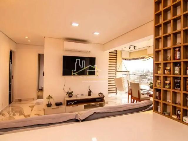 Apartamento para Venda em São Paulo/SP Vila Leopoldina 2 Quartos
