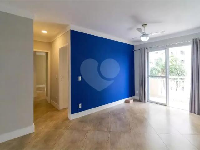 Apartamento para Venda em São Paulo/SP Vila Leopoldina 2 Quartos